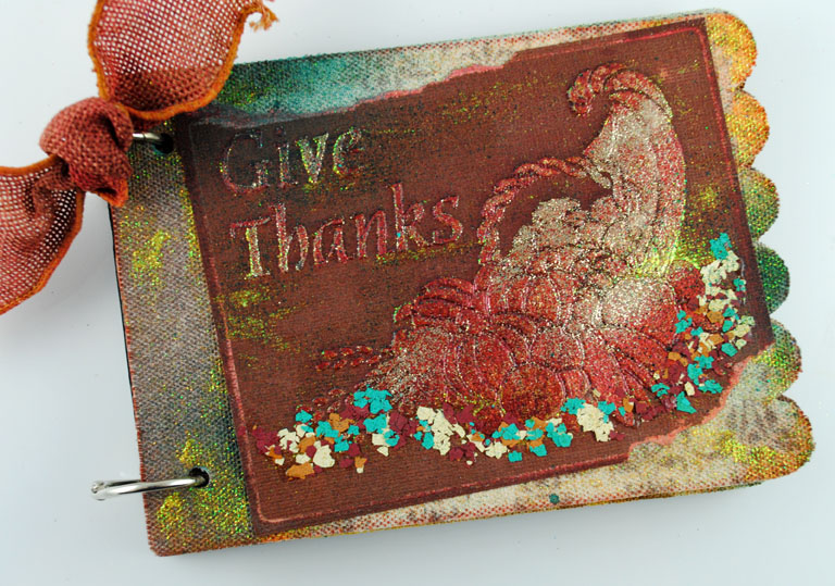 The Pampered Stamper: Dreamweaver Stencils and Art Glitter: Awesome in ...