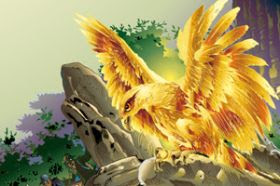 Bestiario de lo cotidiano y extraordinario: EL ALICANTO .. MITICO ...