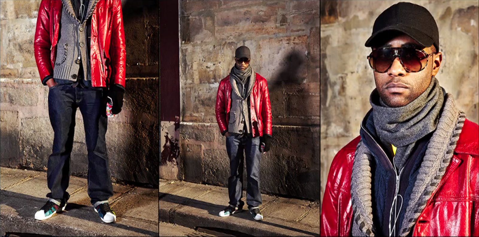 Anthony Luke's not-just-another-photoblog Blog: Behind the Scenes ...