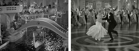 Carroll Clark and Emile Kuri - Setting the Scene for Walt Disney ...