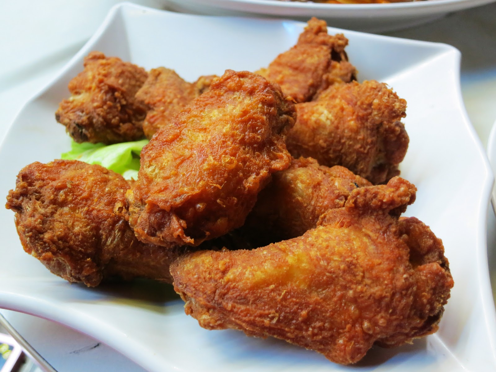 PinkyPiggu: What to eat in Admiralty? YCC Kitchen Zhi Char (煮炒) Opens ...