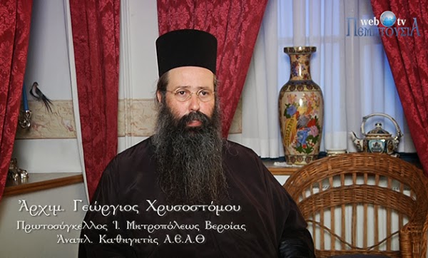 PANAYIOTIS TELEVANTOS: ΠΟΙΟΣ ΘΑ ΕΚΛΕΓΕΙ ΜΗΤΡΟΠΟΛΙΤΗΣ ΚΙΤΡΟΥΣ;