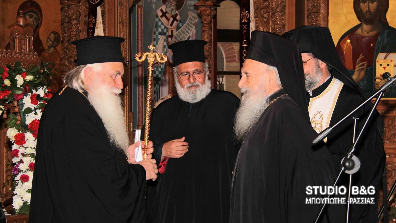 Αργολικός Ποιμήν: ΤΑ ΙΕΡΑ ΛΕΙΨΑΝΑ ΤΟΥ ΑΓ. ΛΟΥΚΑ ΜΕΤΕΦΕΡΕ ΣΤΗΝ ΑΓΓΛΙΑ Ο ...
