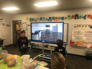 Converse in the Classroom: ChoppED PD-Easter Egg Edition