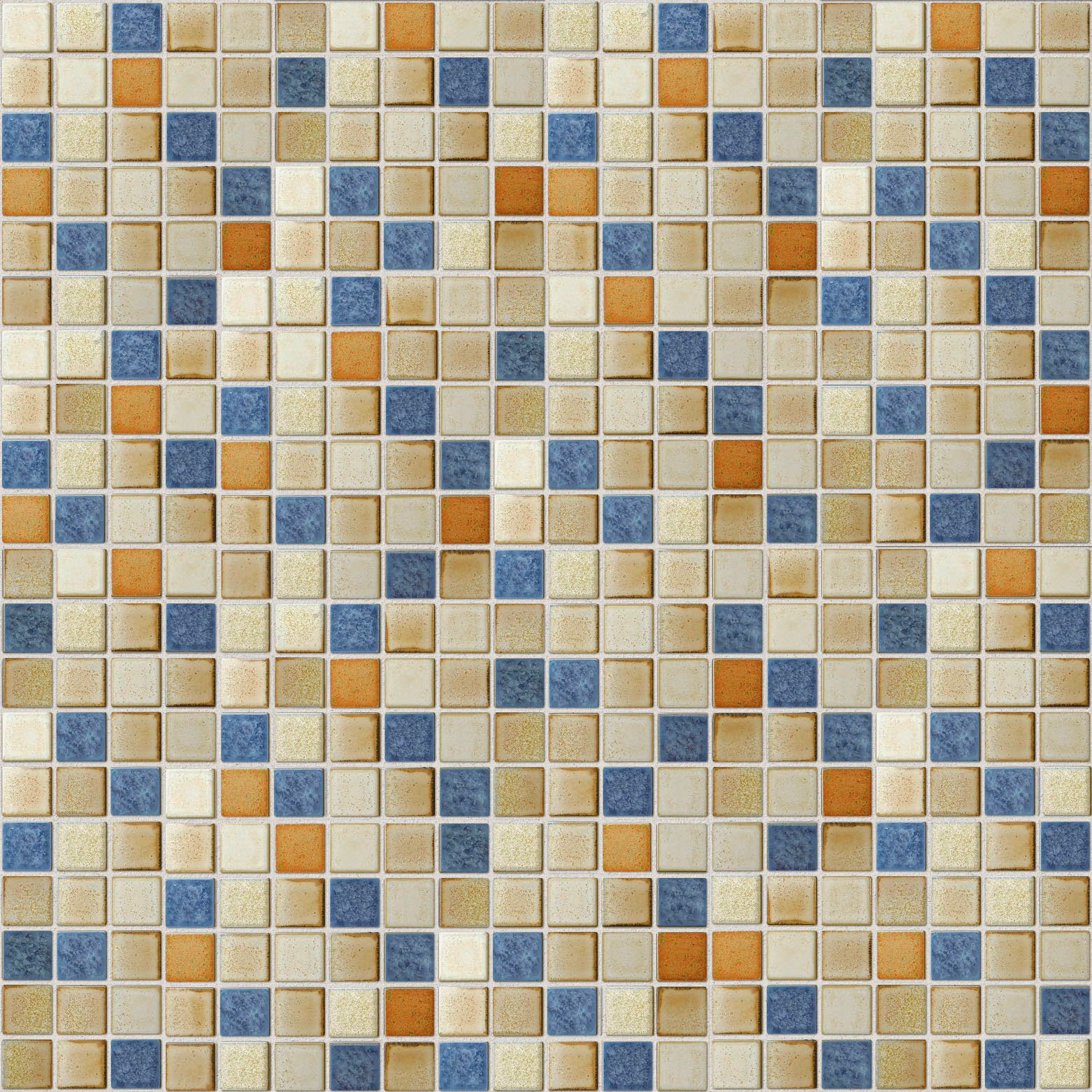 TEXTURE SEAMLESS - MOSAICO