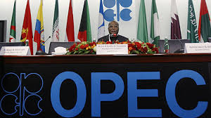 Negara-Negara Anggota OPEC