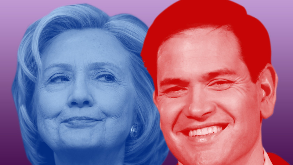 TKC Bloggy Reminder: Mark Rubio Is The Only Candidate Who Might Be Able ...