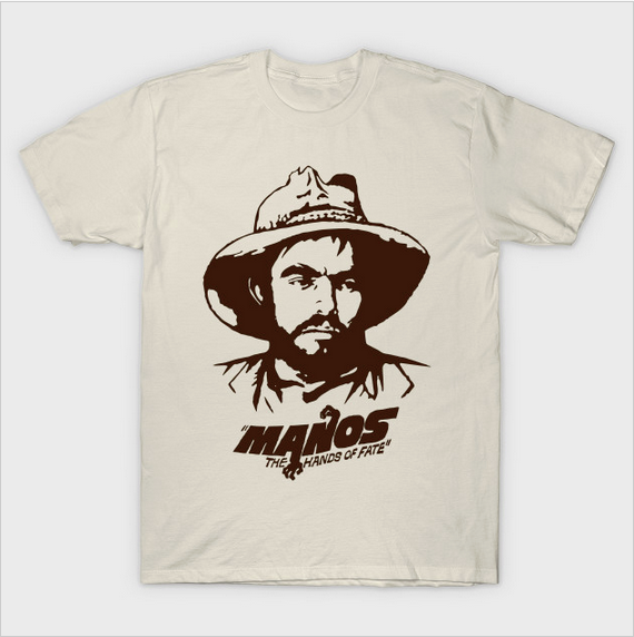 The Movie Vigilante: Save Psycho Pike!