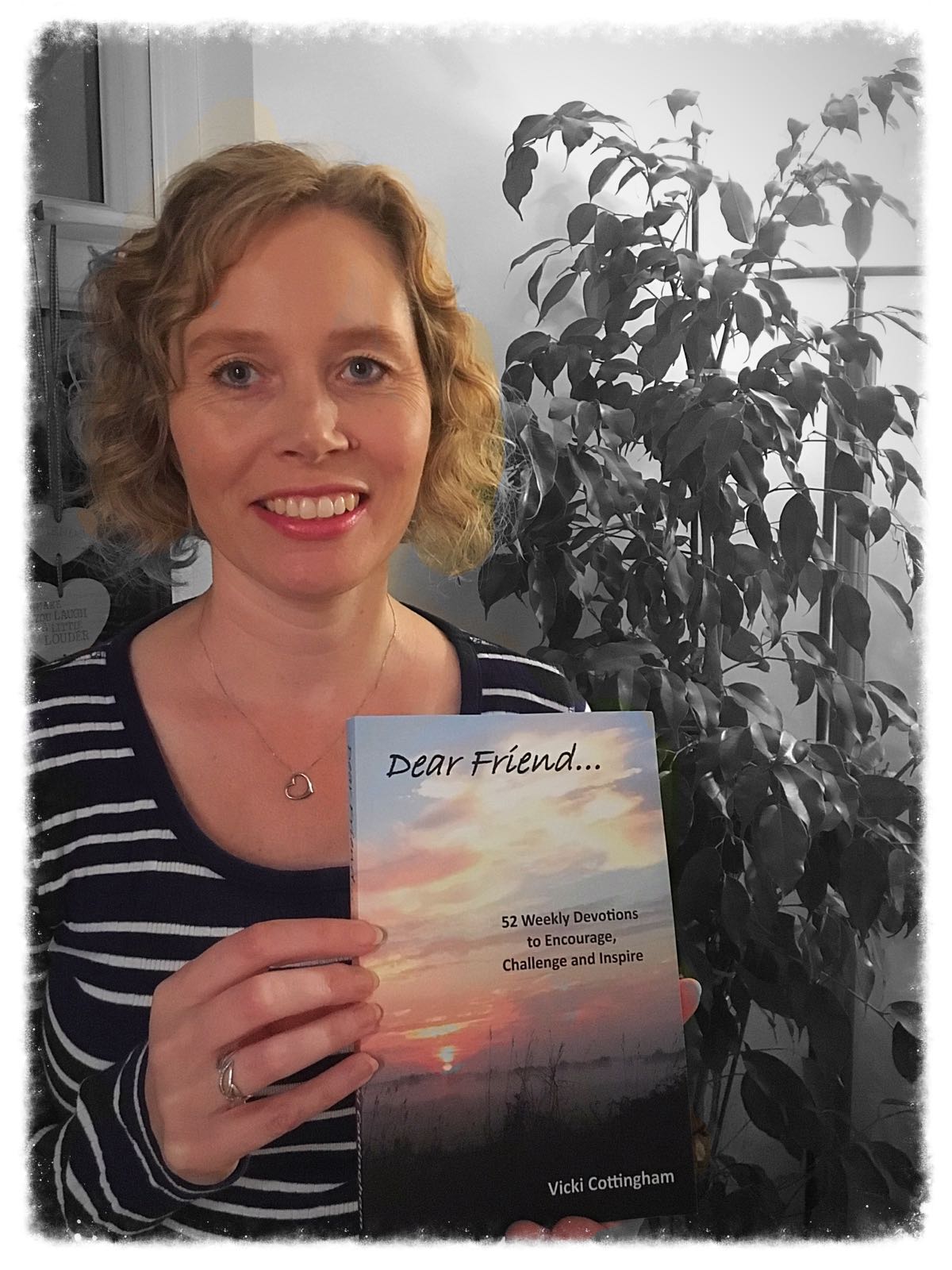 Living The "Zoe" Life