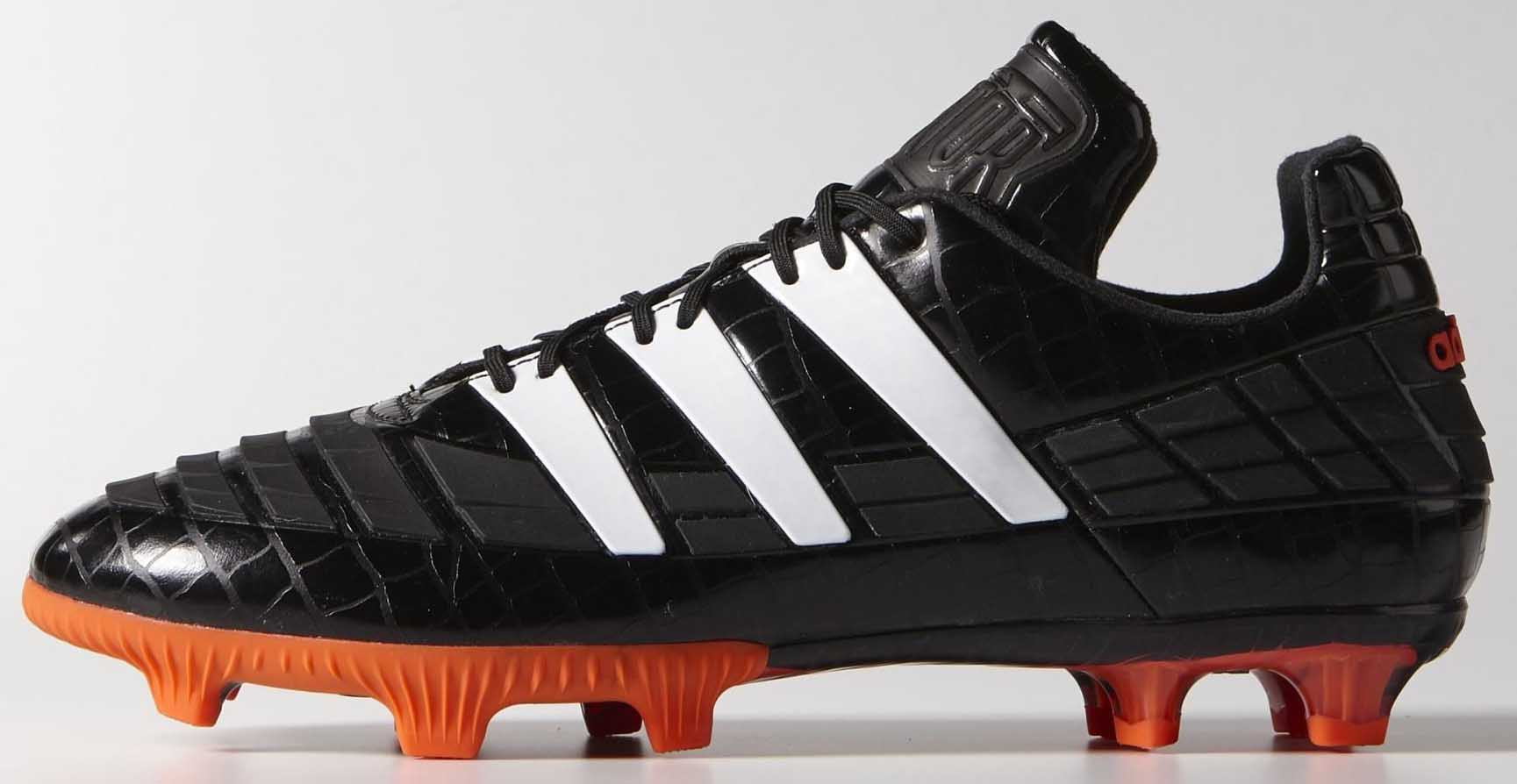 Adidas Predator 1994 Remake Boot Released - Footy Headlines
