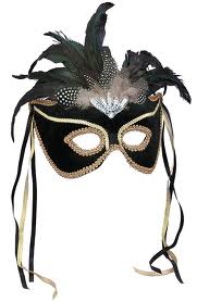 Contessa News: Φτιάξτε σέξυ ...και εντυπωσιακές αποκριάτικες μάσκες!