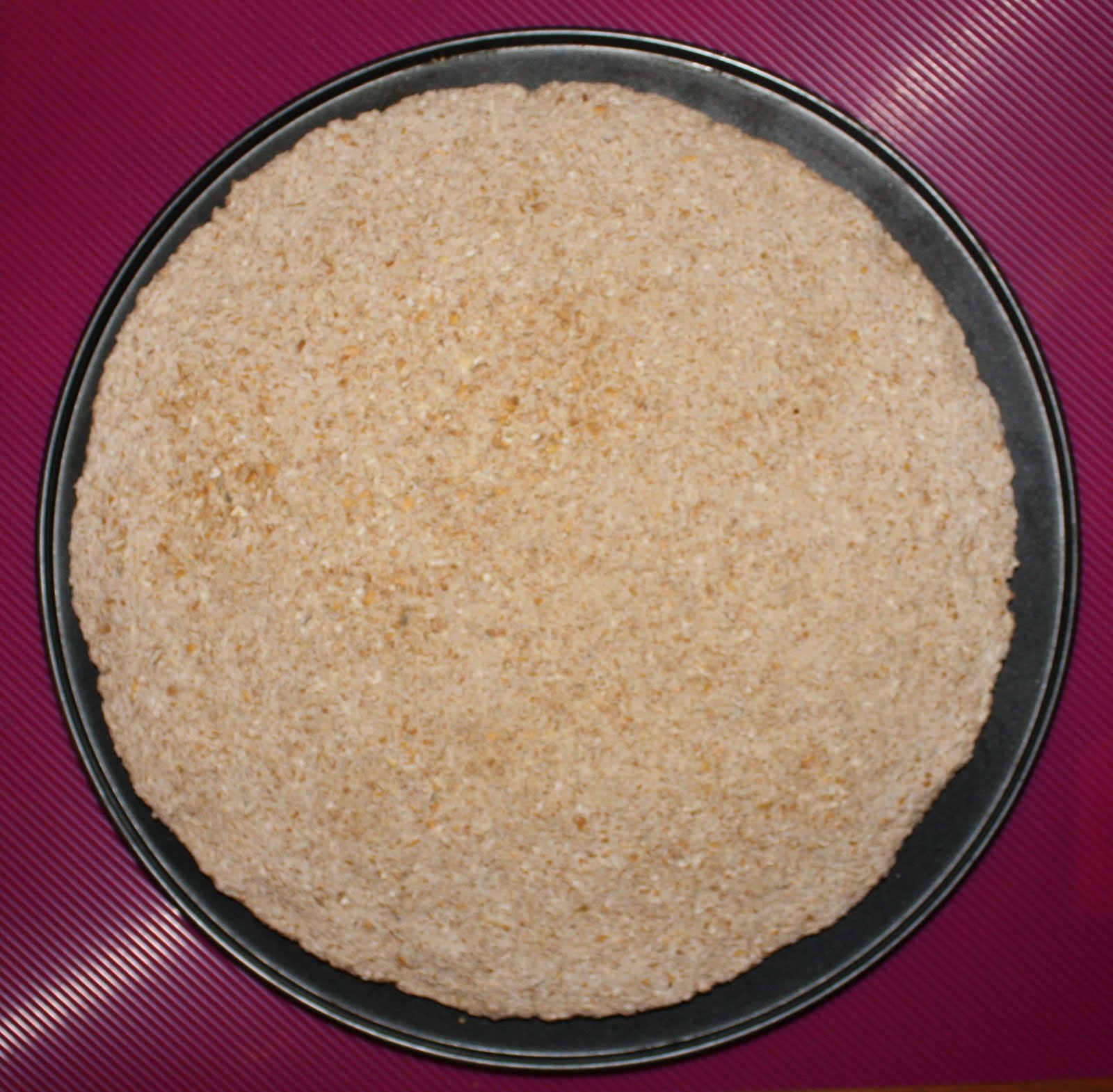 Receta de pan esenio - alimentArte