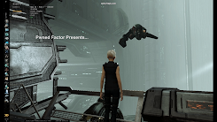 The EVE Gateway: Fleet commanding 101