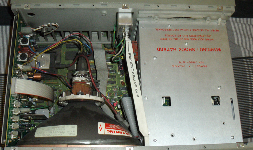 HP 54501A--is it worth it? - Page 1