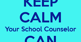 Elementary Counseling Blog: Back to School: Part 3 - Counselors ...