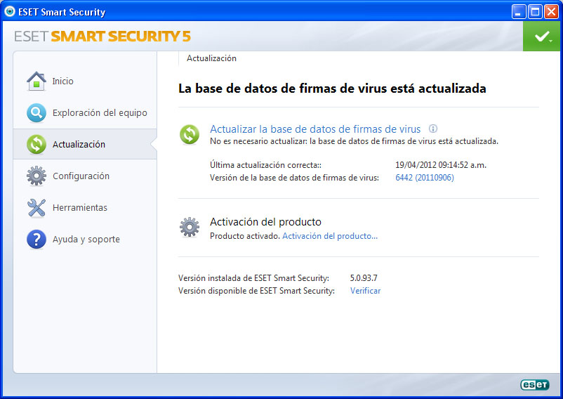 Eset smart security 5 32 bit lifetime crack : icancal