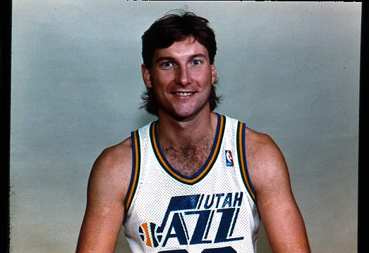 NBA Ísland: August 2011