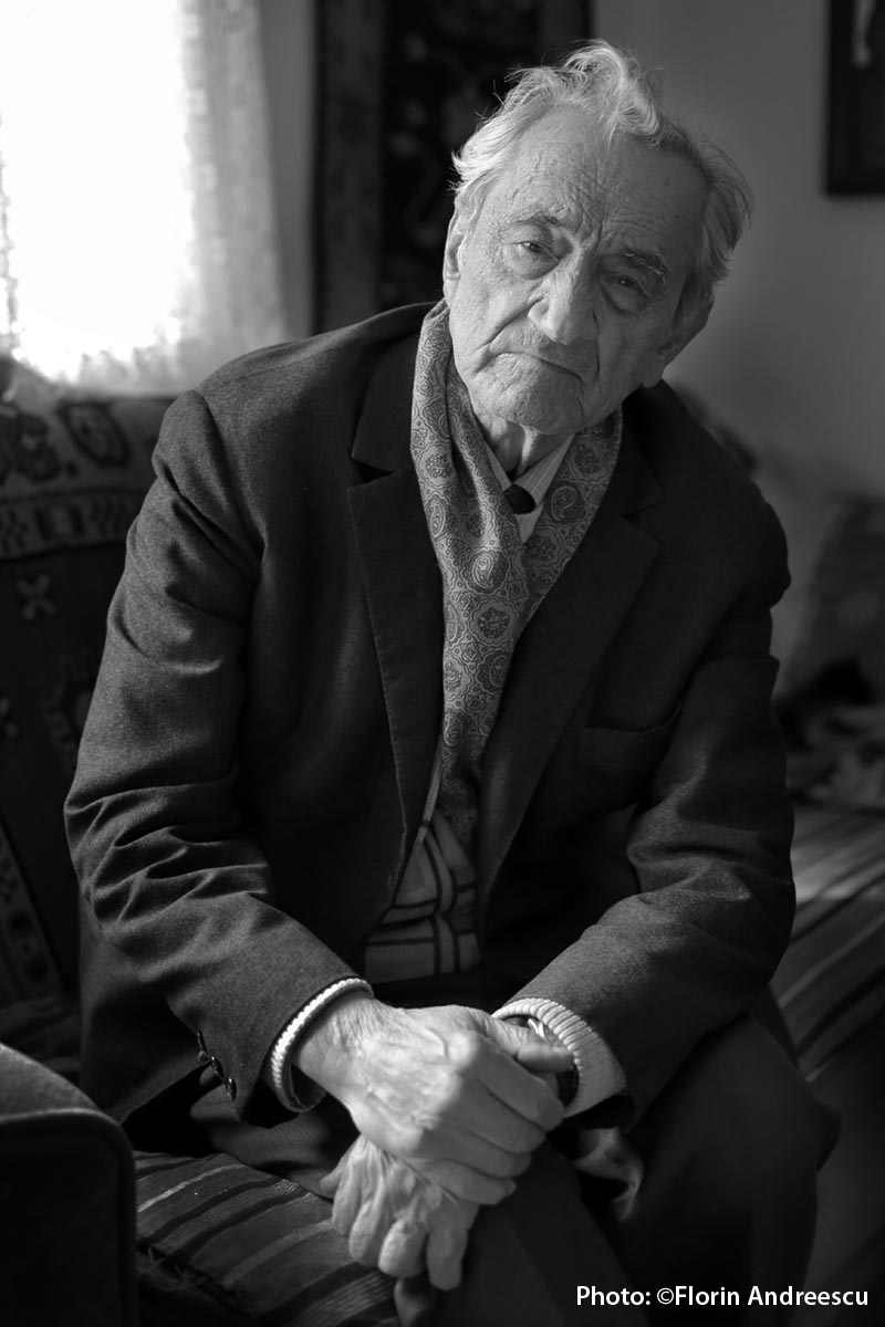 Florin Andreescu: La multi ani!