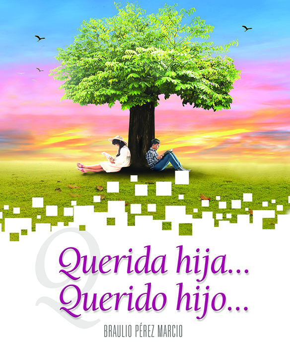 Blogueame un libro: Querido hijo, querida hija