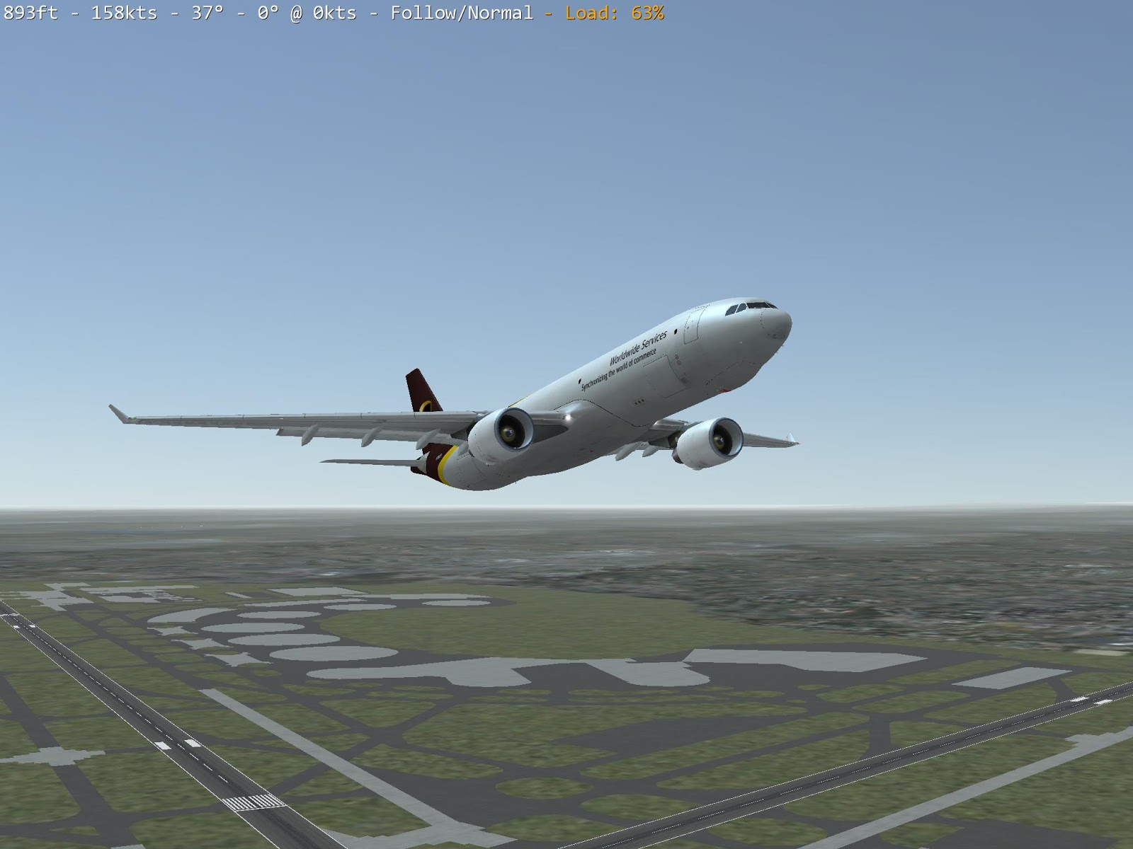 Infinite Flight: Another day, another Infinite Flight update