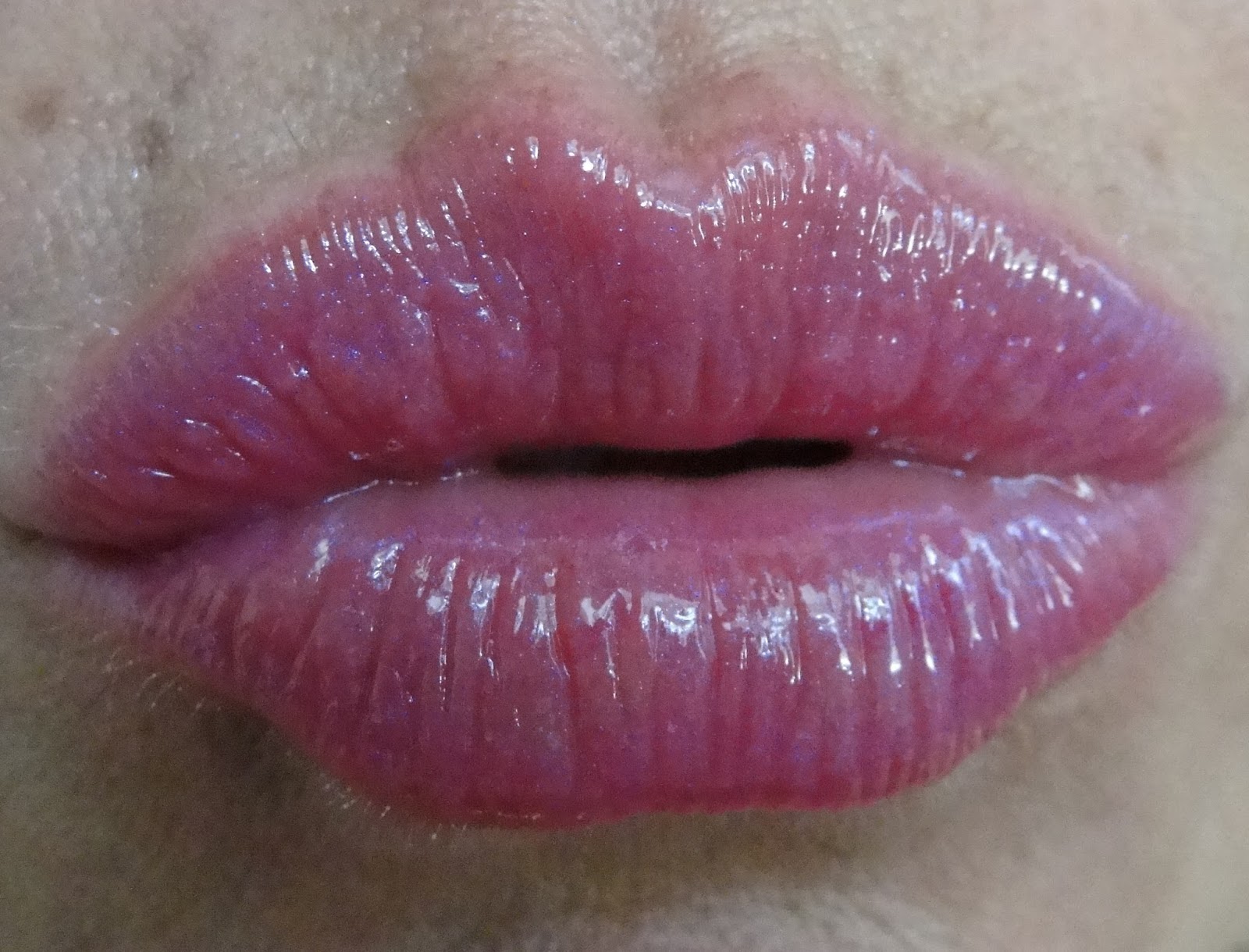 BITE BEAUTY LIPSTICK SWATCHES!