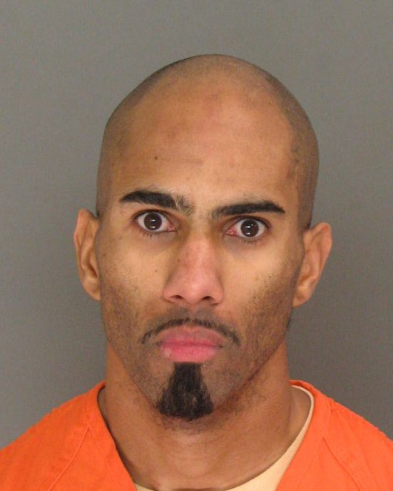 Santa Cruz Police: Attempted Sexual Assault – Suspect Arrested