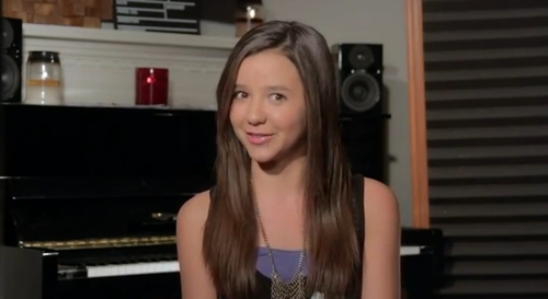 welcome to my Blog :): Biography maddi jane