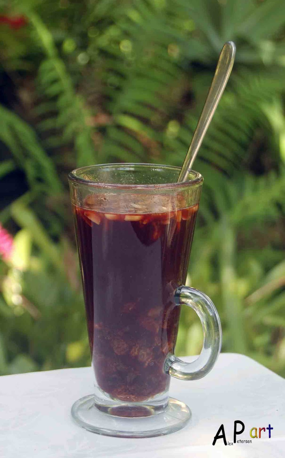 Alex the Contemporary Culinarian: Gløgg