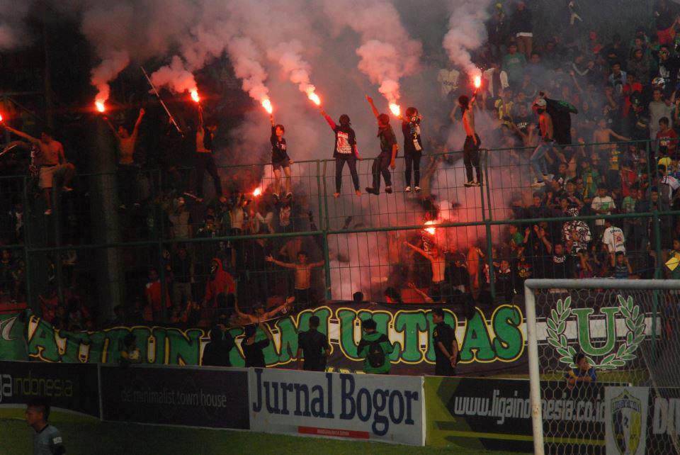 Best Photo Atraction , April 2013 | Ultras In Indonesia