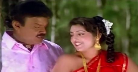 Thannaane Thamara Poo Lyrics Periyanna