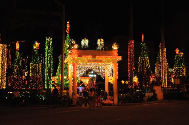 The World According to Kendi: A REAL ZAMBOANGUEÑO