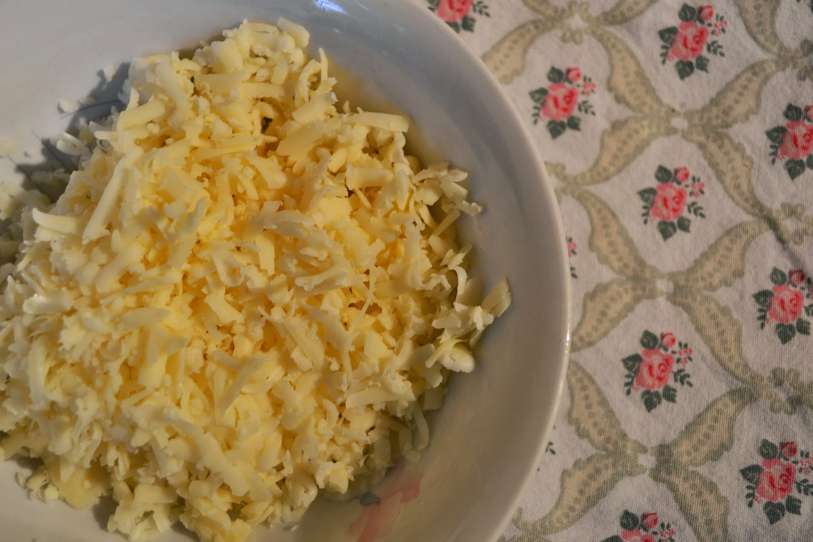 The Staycationer: Asiago Cheese PDO | Spinach Dip