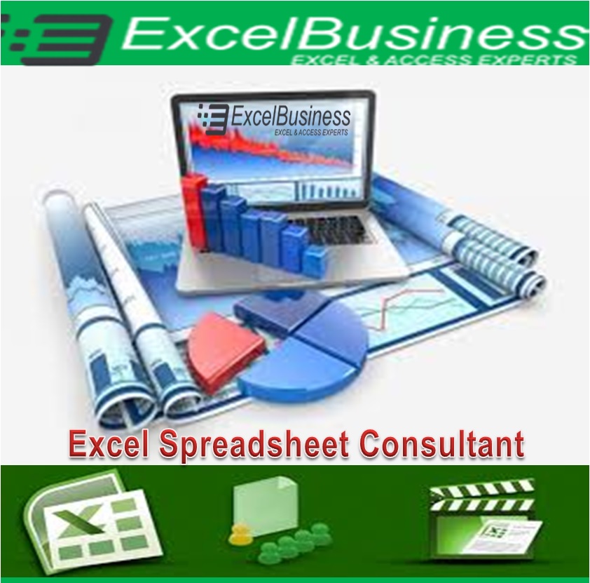 Excel Data Analysis | Excel Expert Help|Looking for Excel Expert: June 2018