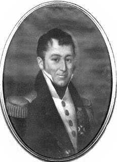 наполеон и революция: Потье де Курси (Armand-Charles-Alexandre Potier ...