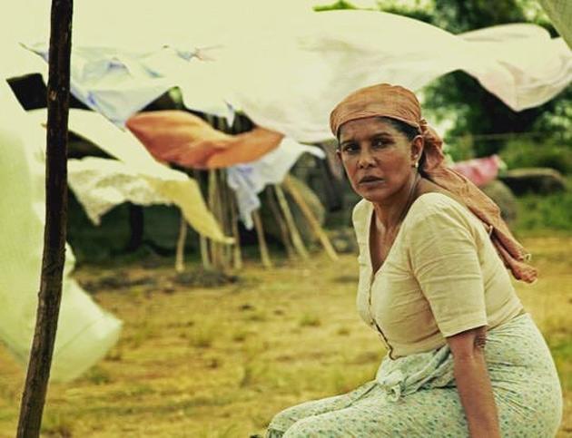 නයිස් ජාත්‍යන්තර සිනමා උළෙලේ හොඳම නිළිය නීටා