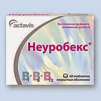 Farmacia Farm-Tei: Carența de vitamine B