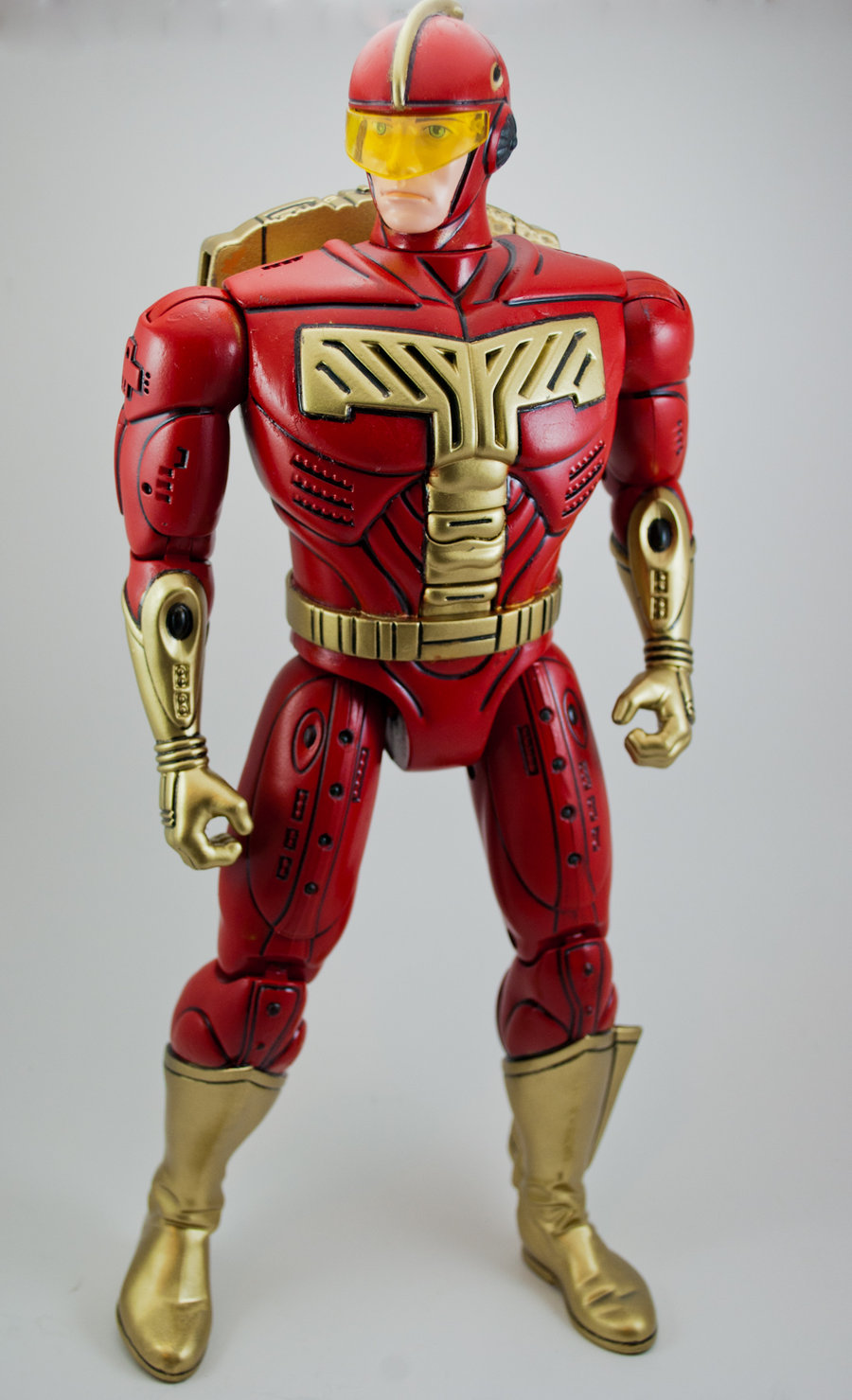 Journey Out of Pink: 2016