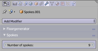 Small Blender Things: Parameterized objects in Blender, a Python tutorrial