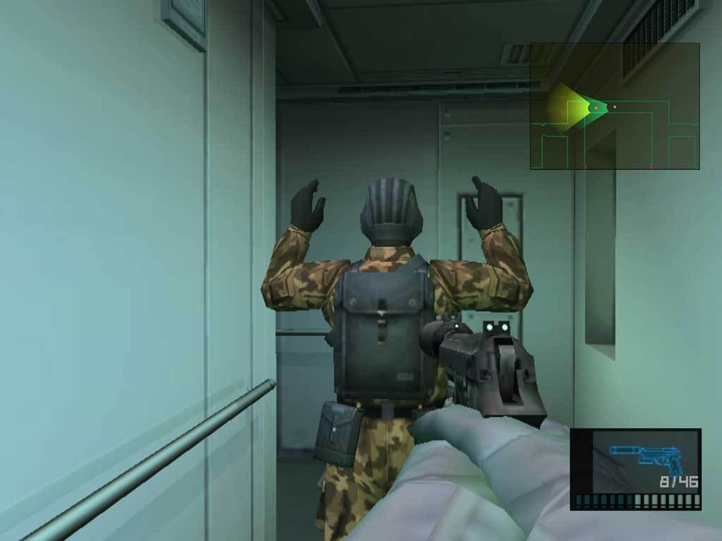Blast from the Past: Metal Gear Solid 2: Substance (XB) - Xbox Blast