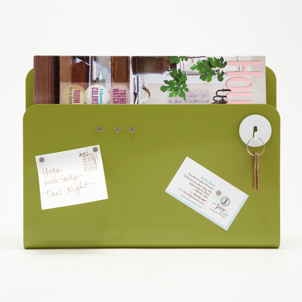 Project Redecorate: Susan's Office - Courtney Scrabeck