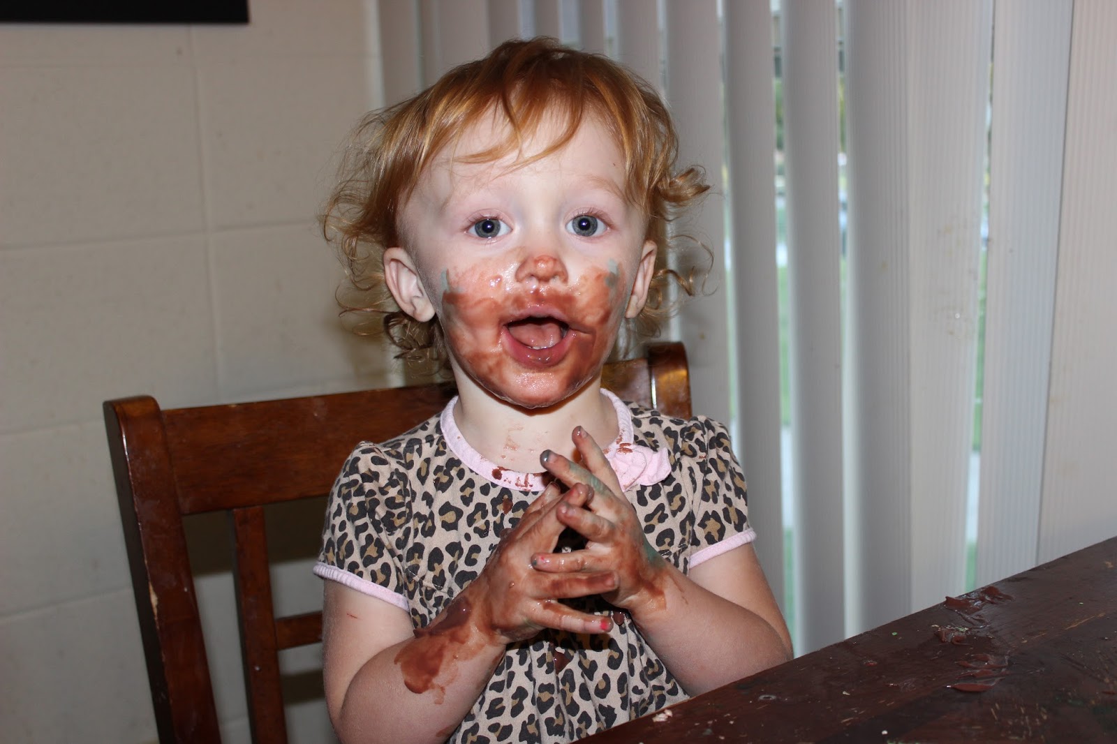 BusyBliss: Finding the Joy in the Midst of Motherly Mayhem: Confessions ...