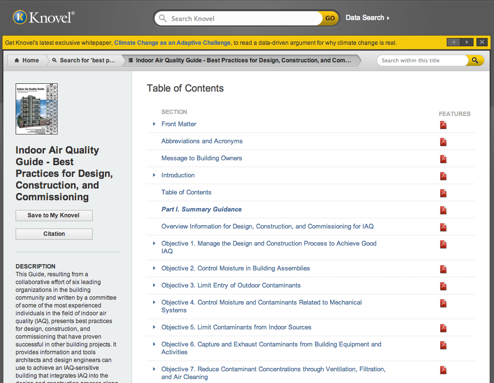 Revit Add-Ons: Free Knovel Quick Search Add-in: Search for Technical ...