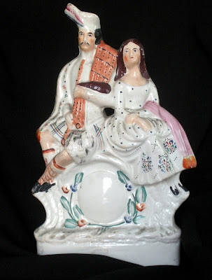 Tartan Parade 2012 - HYACINTHS FOR THE SOUL