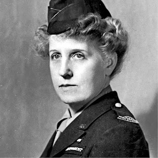 Badass Women Who Fought Nazis ~ Self-Rescuing Princess Society