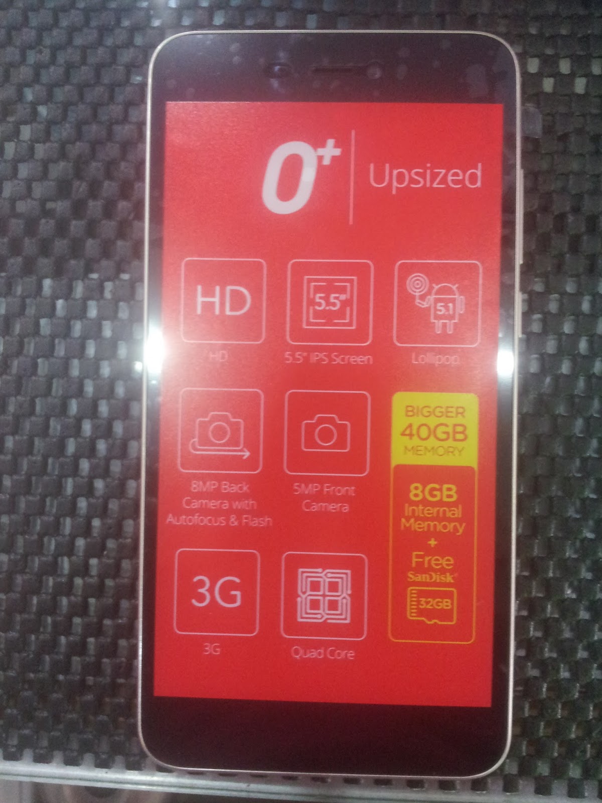 Top Pinoy Mobile Phone