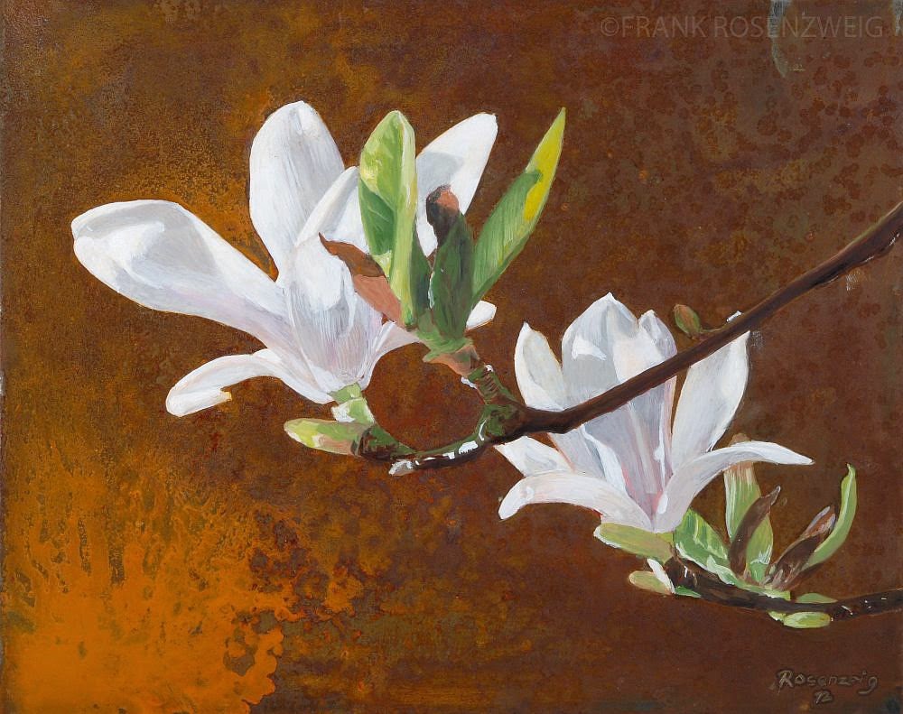 Frank Rosenzweig... - Kai Fine Art