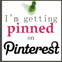 FOCAL POINT STYLING: I've been pinned!! Now what?