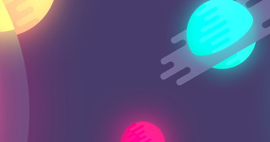 Galaxy Art Wallpaper Engine