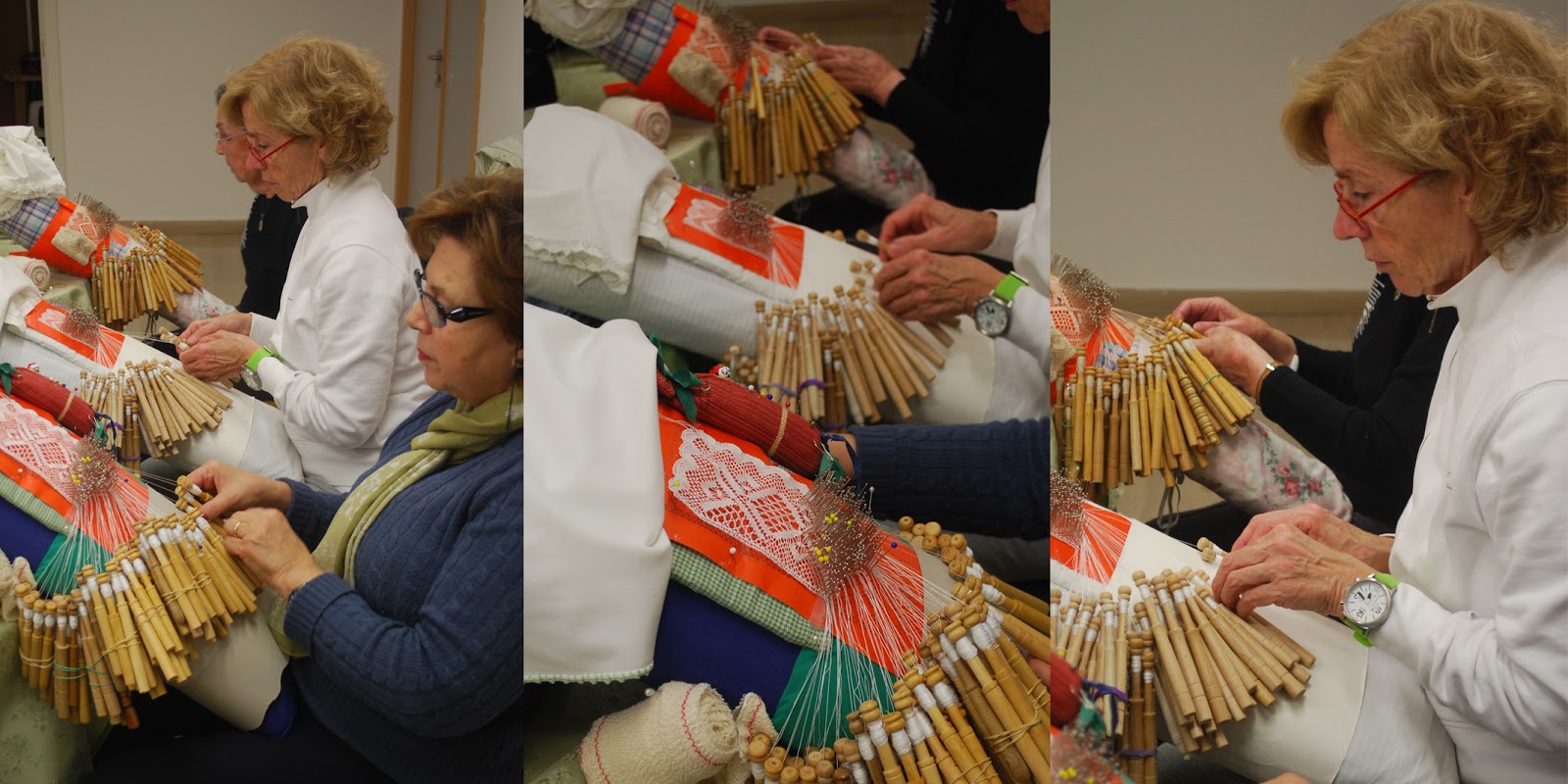 nat knit lab: BOLILLOS