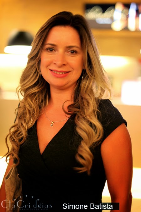 Beleza Clube Por Simone Batista